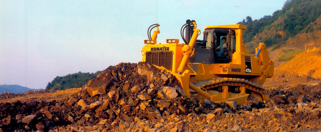 Modelos de dozer más vendidos en México en 2025